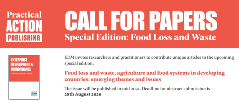 New publications from Practical Action — Development Studies Association