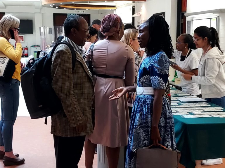 Development Studies Association Archives — Development Studies Association