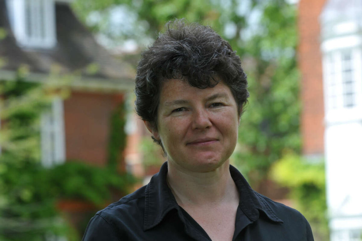 Meet the Council: Emma Mawdsley — Development Studies Association