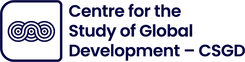 CSGD July news — Development Studies Association