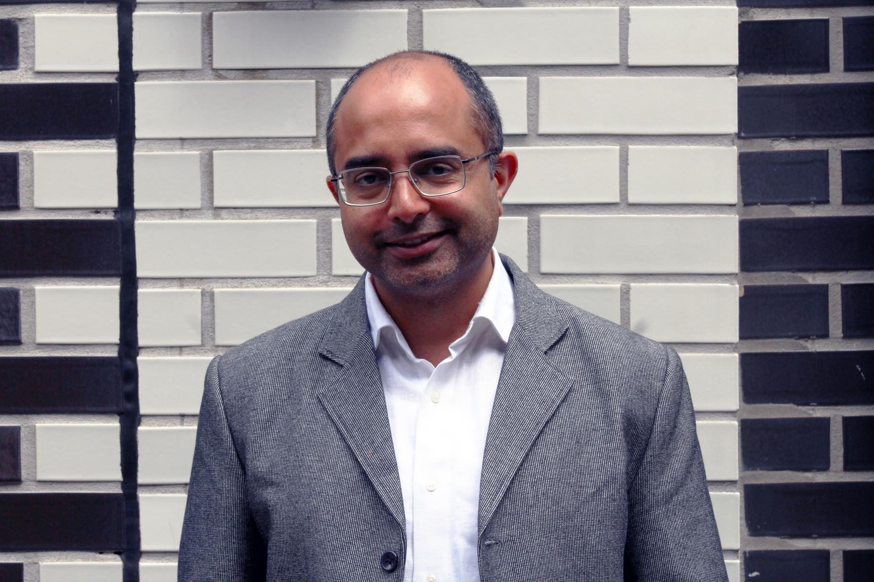 Meet the Council: Indrajit Roy — Development Studies Association