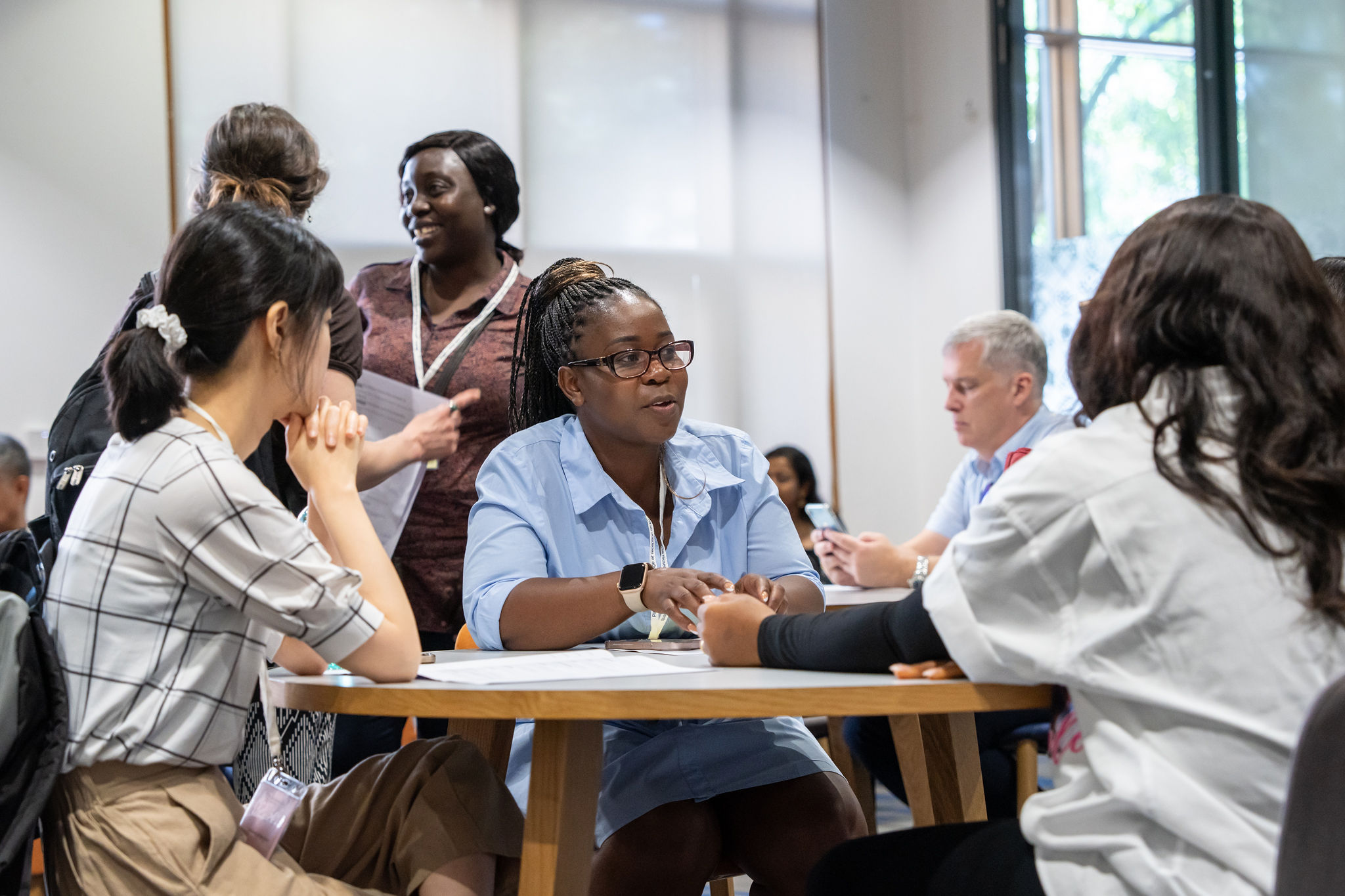 Gender norms change for gender justice: rethinking theory and practice ...