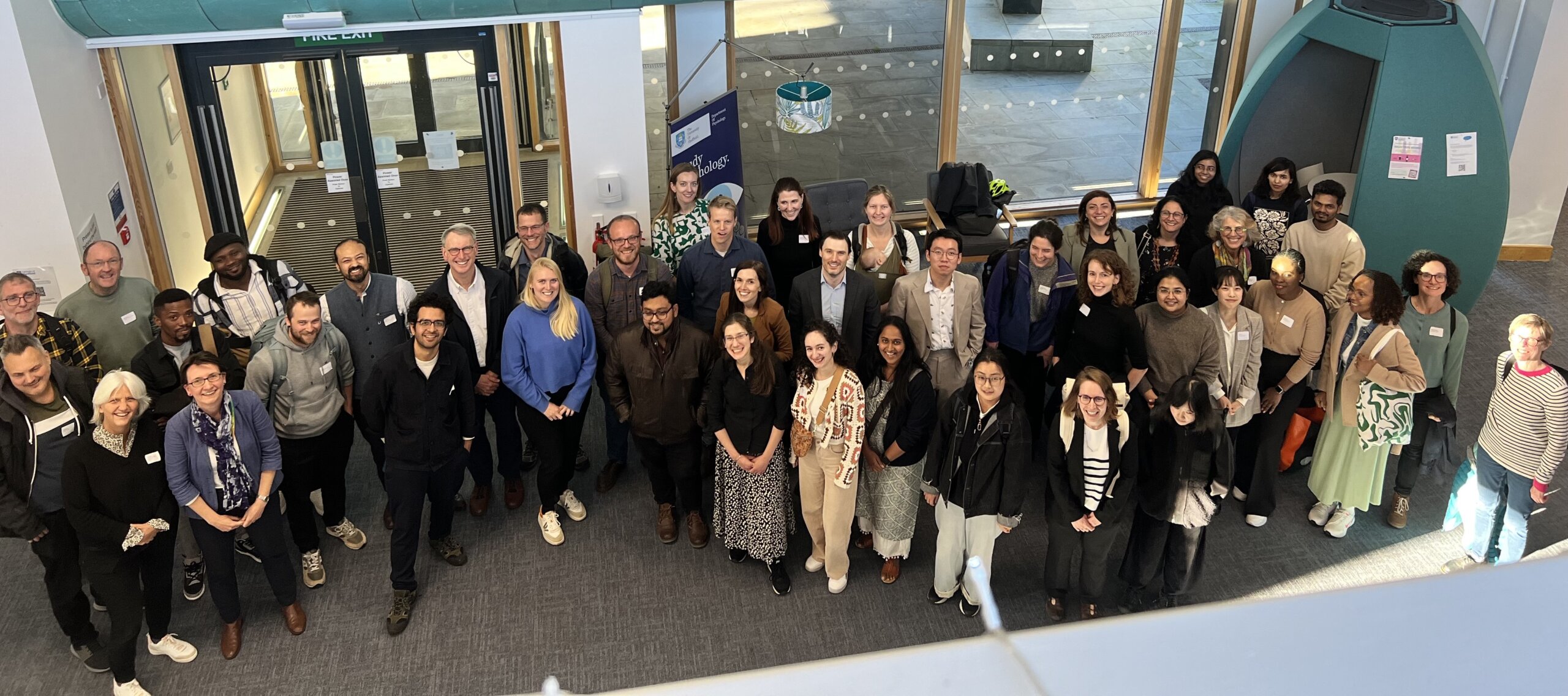 DSA Study groups at DSA2025 — Development Studies Association