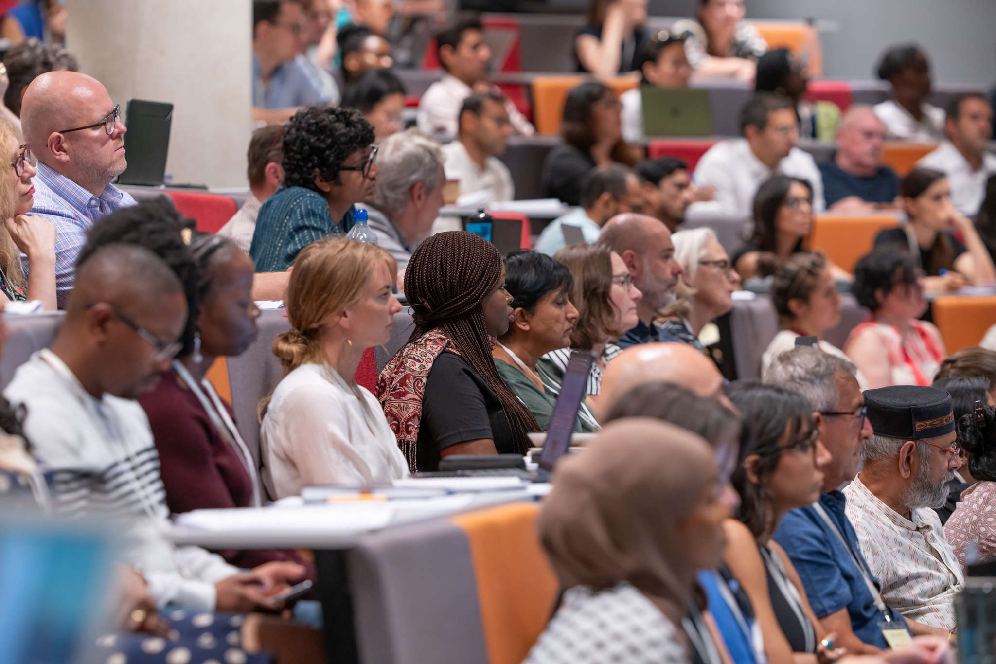 5 reasons to attend DSA2025 — Development Studies Association