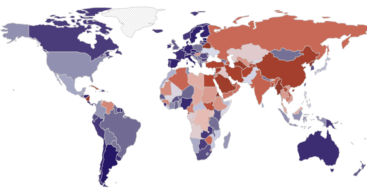 Academics at risk — Development Studies Association
